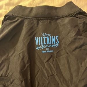 Disney | Jackets & Coats | Disney Villains Windbreaker Jacket | Poshmark